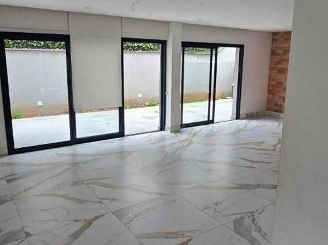 Casa à venda, 450 m² por R$ 4.800.000,00 Alphaville 02 Barueri/SP