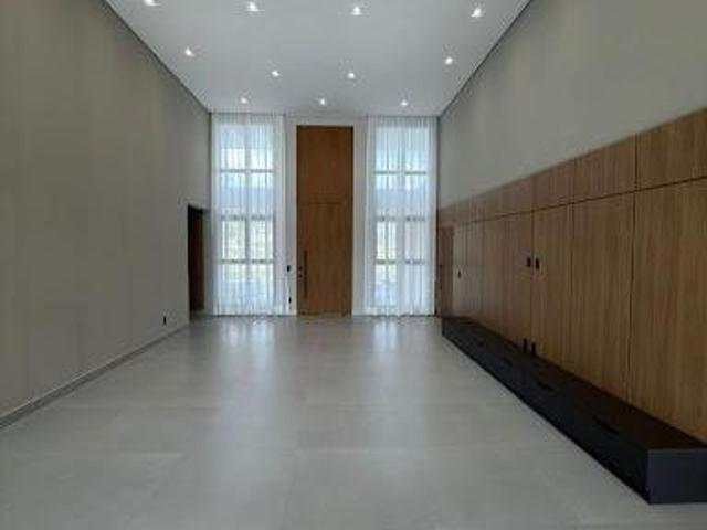 Casa à venda, 450 m² por R$ 4.800.000,00 Condomínio Saint Patrick Sorocaba/SP