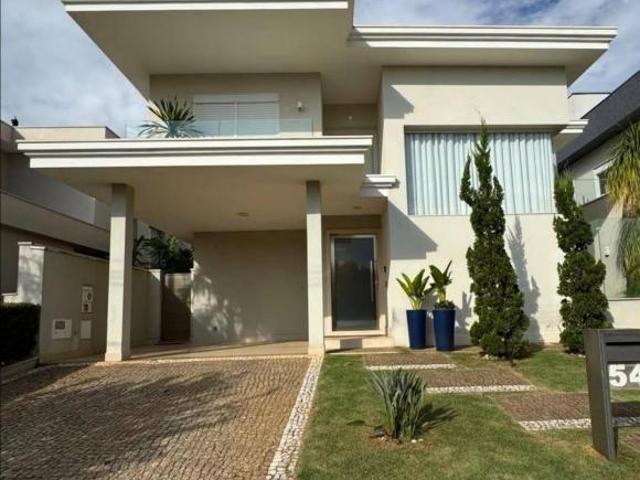 Casa à venda, 450 m² por R$ 4.800.000,00 Villa Lobos Paulínia/SP