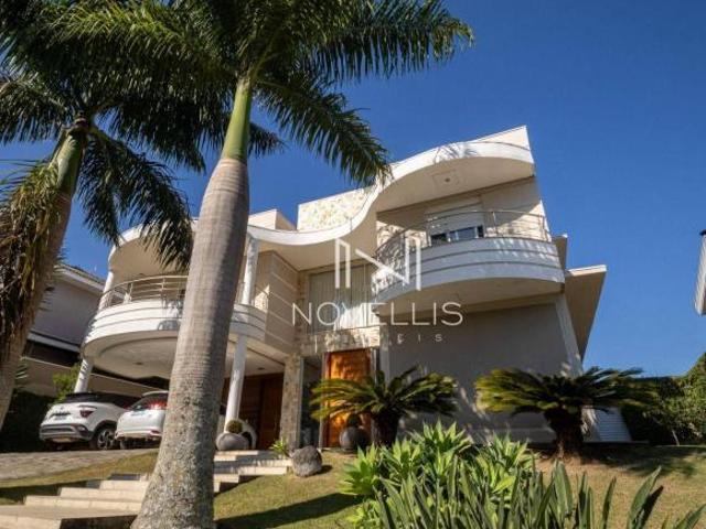 Casa à venda, 450 m² por R$ 4.900.000,00 Urbanova São José dos Campos/SP