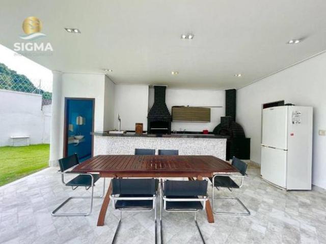 Casa à venda, 450 m² por R$ 4.000.000,00 Pernambuco II Guarujá/SP