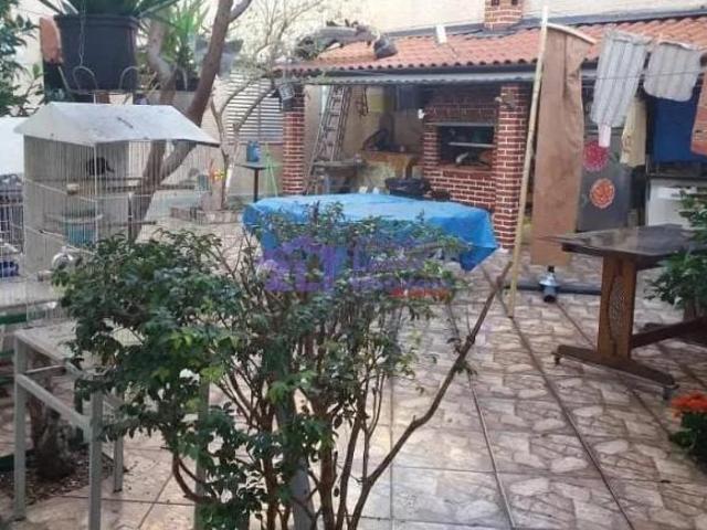 Casa à venda, 450 m² por R$ 500.000,00 Vila Gomes Cardim São Paulo/SP