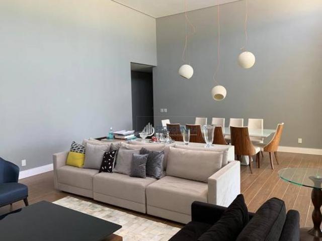 Casa à venda, 450 m² por R$ 5.500.000,00 Condomínio Reserva do Paratehy São José dos Campos/SP