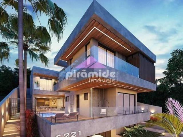Casa à venda, 450 m² por R$ 5.500.000,00 Urbanova São José dos Campos/SP