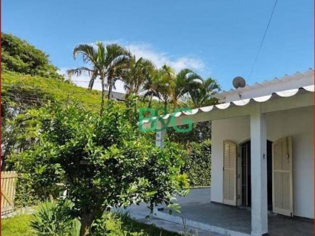 Casa à venda, 450 m² por R$ 728.000,00 Cidade Nova Peruibe Peruíbe/SP