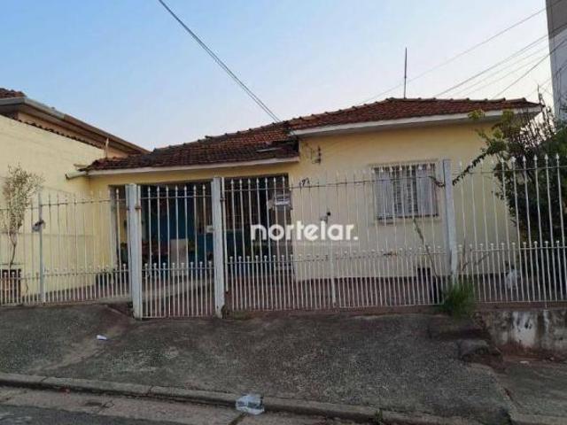 Casa à venda, 450 m² por R$ 799.900,00 Piqueri São Paulo/SP