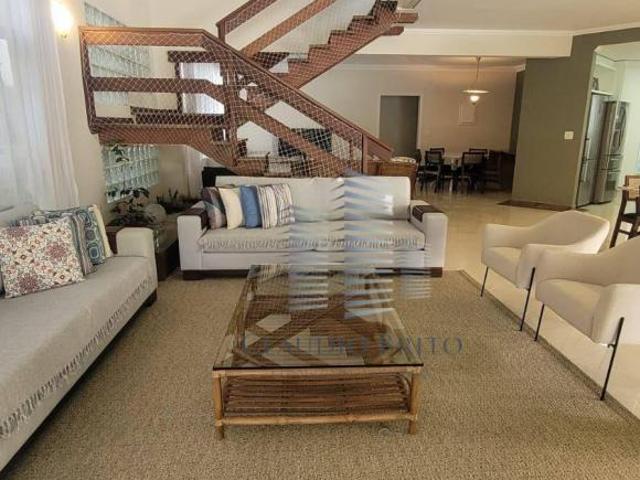 Casa à venda, 450 m² por R$ 8.000.000,00 Riviera Módulo 3 Bertioga/SP