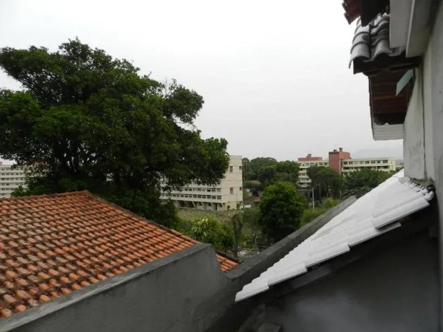 Casa com 4 dormitórios à venda, 450 m² por R$ 997.000,00 Tanque Rio de Janeiro/RJ