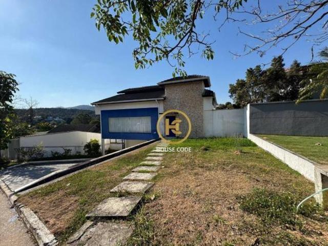 Casa à venda, 450 m² por R$ 999.000,00 Condomínio Refúgio dos Pinheiros Itapevi/SP