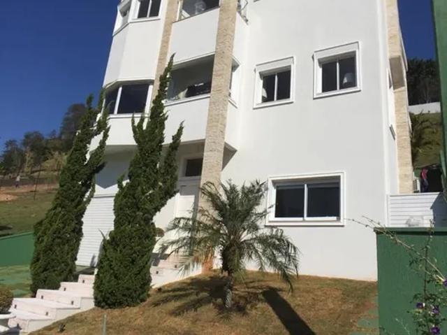 Casa à venda, 450M² de área construída, 460M² de terreno, no Residencial Alpha Sitio, em Alphaville