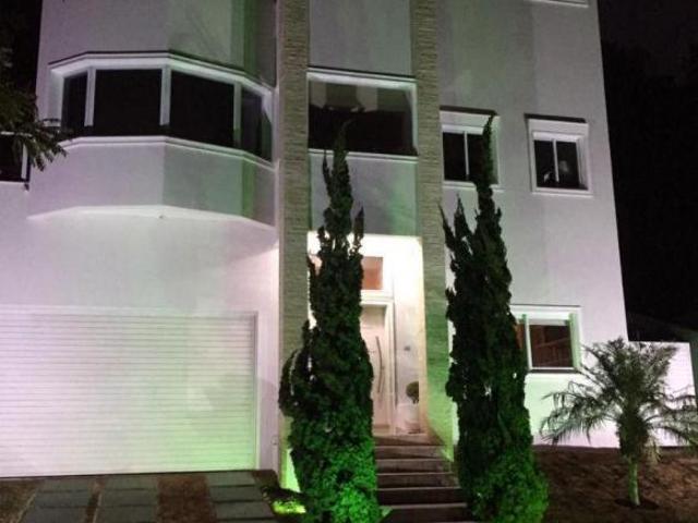 Casa à venda, 450M² de área construída, 460M² de terreno, no Residencial Alpha Sitio, em Alphaville