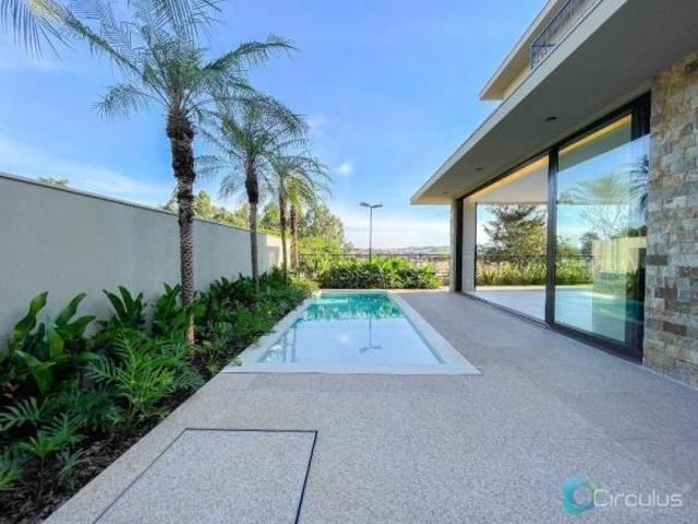 Casa à venda, 451 m² por R$ 5.990.000,00 Santa Luisa Ribeirão Preto/SP