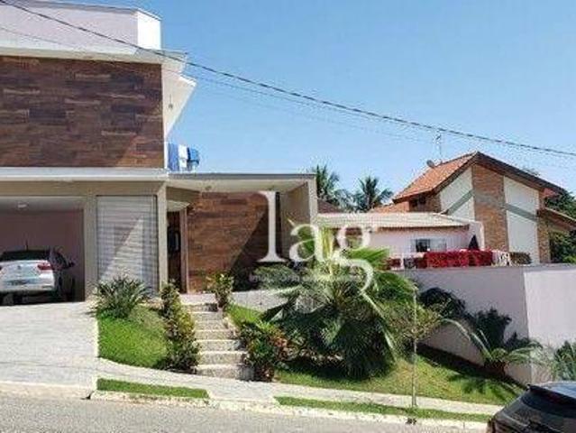 Casa à venda, 452 m² por R$ 1.920.000,00 Condomínio Via Réggio Sorocaba/SP