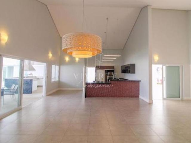 Casa à venda, 452 m² por R$ 2.400.000,00 Condomínio Evidence Residencial Araçoiaba da Serra/SP