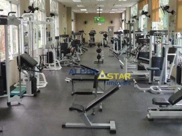 Casa à venda, 453 m² por R$ 3.200.000,00 Alphaville 04 Santana de Parnaíba/SP