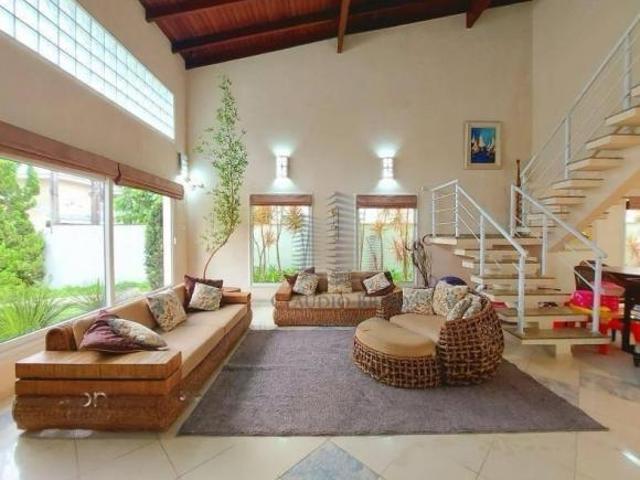 Casa à venda, 453 m² por R$ 6.000.000,00 Riviera Módulo 03 Bertioga/SP