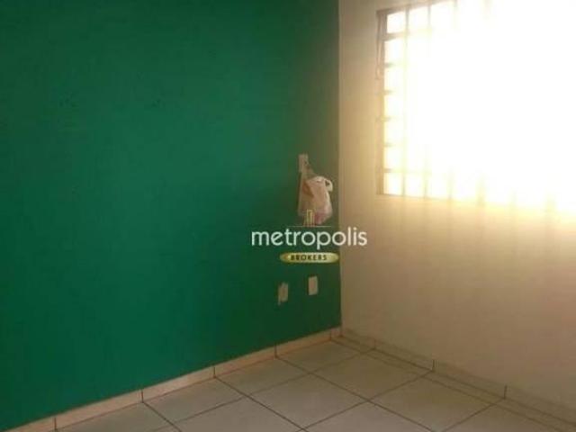 Casa à venda, 45 m² por R$ 214.000,00 Parque Industrial Cumbica Guarulhos/SP