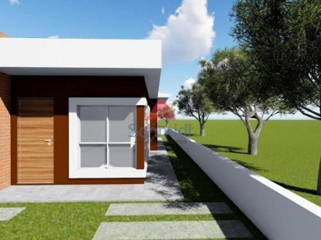 Casa à venda, 45 m² por R$ 225.000,00 Feitoria São Geraldo São Leopoldo/RS