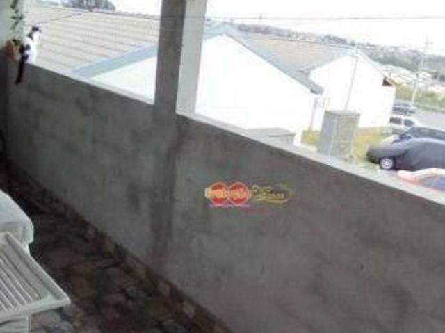 Casa à venda, 45 m² por R$ 250.000,00 Condomínio Alpes Residencial Itatiba/SP