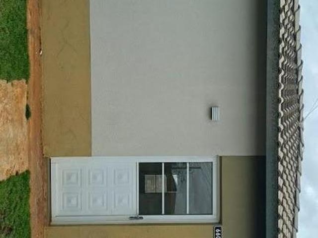 Casa à venda, 45 m² por R$ 250.000,00 Parque Residencial dos Pássaros Tatuí/SP