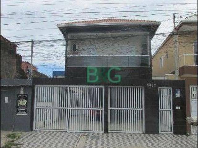 Casa à venda, 45 m² por R$ 247.542,82 Balneário Esmeralda Praia Grande/SP
