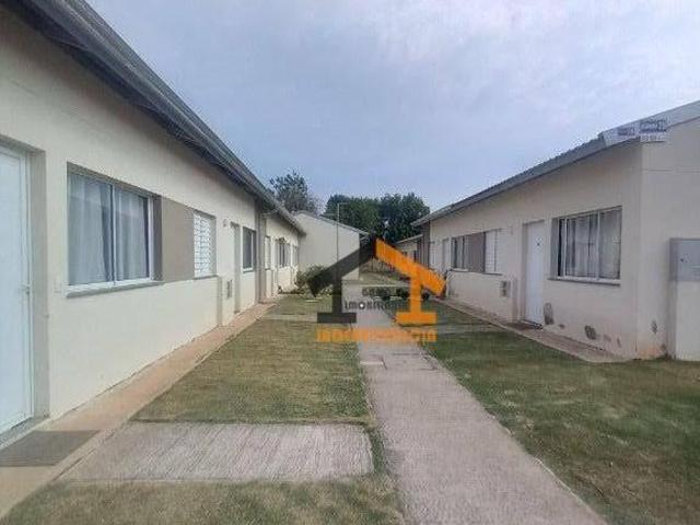 Casa à venda, 45 m² por R$ 270.000,00 Condomínio Alpes Residencial Itatiba/SP
