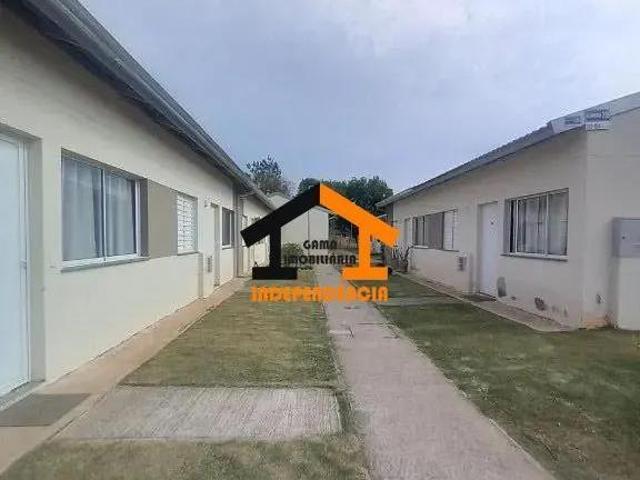 Casa à venda, 45 m² por R$ 270.000,00 Condomínio Alpes Residencial Itatiba/SP