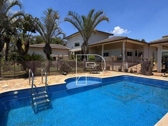 Casa à venda, 464 m² por R$ 2.150.000,00 Haras Bela Vista Vargem Grande Paulista/SP