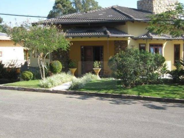 Casa à venda, 465 m² Condomínio Estância Marambaia Vinhedo/SP