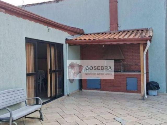 Casa à venda, 465 m² por R$ 3.000.000,00 Brooklin São Paulo/SP