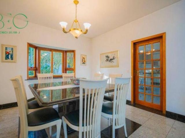 Casa à venda, 465 m² por R$ 3.020.000,00 Granja Viana Cotia/SP