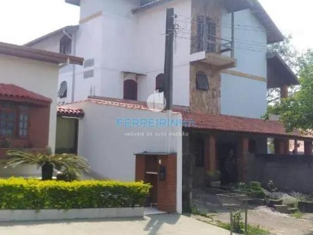 Casa à venda, 465 m² por R$ 1.500.000,00 Urbanova São José dos Campos/SP