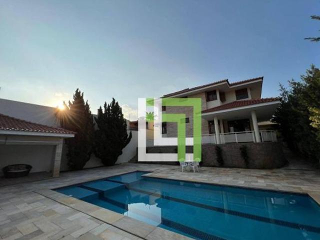 Casa à venda, 465 m² por R$ 2.490.000,00 Jardim Novo Mundo Jundiaí/SP