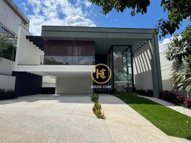Casa à venda, 465 m² por R$ 4.650.000,00 Vintage Cotia/SP