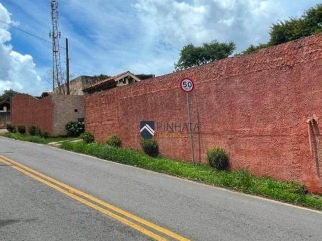 Casa à venda, 465 m² por R$ 750.000,00 Caixa D&apos água Vinhedo/SP