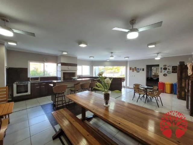 Casa à venda, 466 m² por R$ 3.000.000,00 Terras de São Carlos Jundiaí/SP