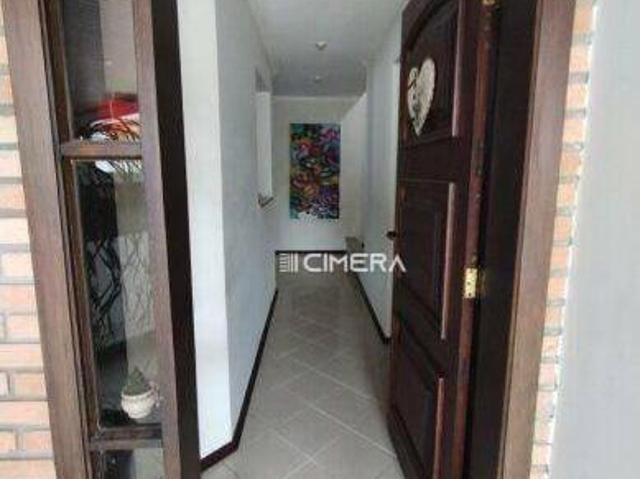 Casa à venda, 466 m² por R$ 2.099.000,00 Condomínio Ibiti do Paço Sorocaba/SP