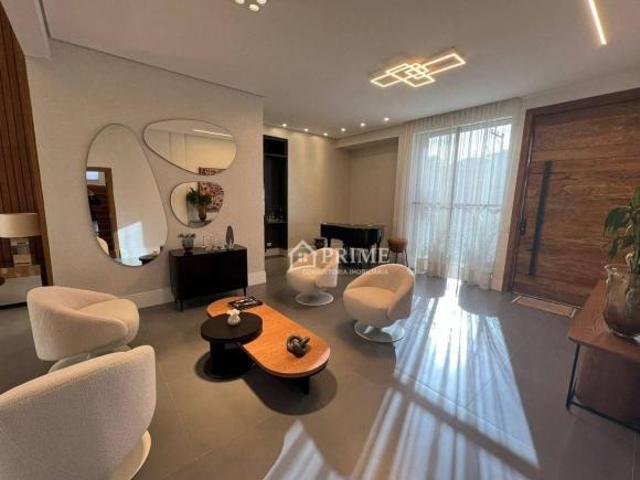 Casa à venda, 466 m² por R$ 4.500.000,00 Gênesis 2 Santana de Parnaíba/SP