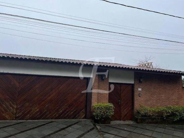 Casa à venda, 467 m² por R$ 1.390.000,00 Serra da Cantareira Mairiporã/SP