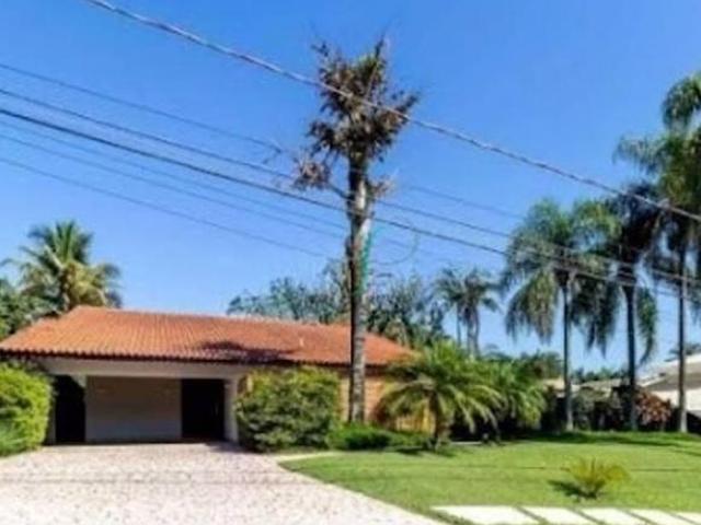 Casa à venda, 468 m² por R$ 3.400.000,00 Condomínio Village Visconde de Itamaracá Valinhos/SP
