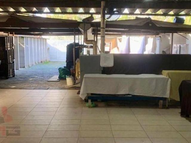 Casa à venda, 468 m² por R$ 1.400.000,00 Rio da Praia Bertioga/SP