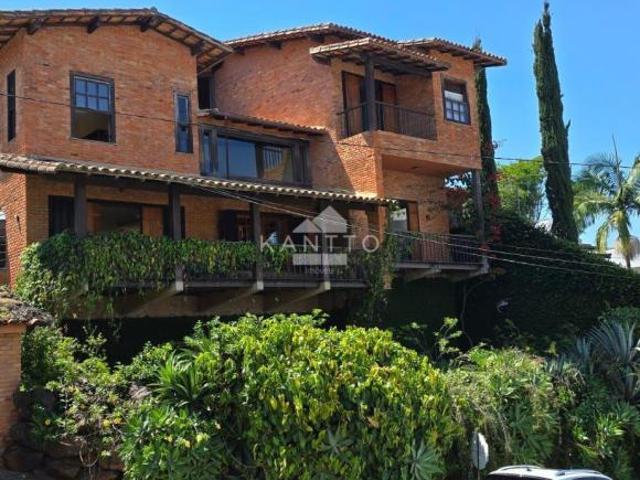 Casa à venda, 468 m² por R$ 2.390.000,00 Parque Imperial Juiz de Fora/MG