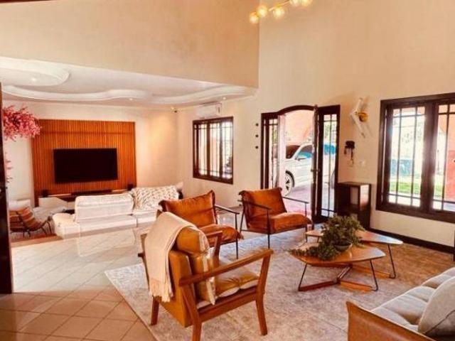 Casa à venda, 469 m² por R$ 2.500.000,00 Santa Helena Bragança Paulista/SP