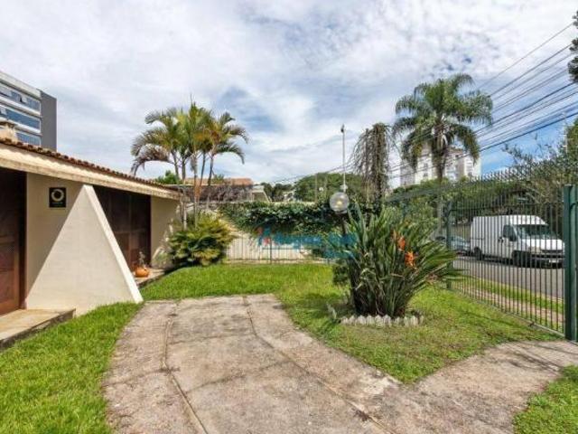 Casa à venda, 469 m² por R$ 2.600.000,00 Água Verde Curitiba/PR