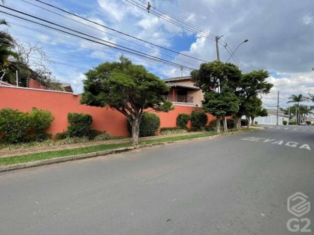 Casa à venda, 469 m² por R$ 2.014.000,00 Chácara Areal Indaiatuba/SP