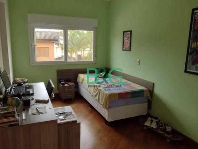 Casa à venda, 460 m² por R$ 3.800.000,00 Residencial Doze Alphaville Santana de Parnaíba/SP