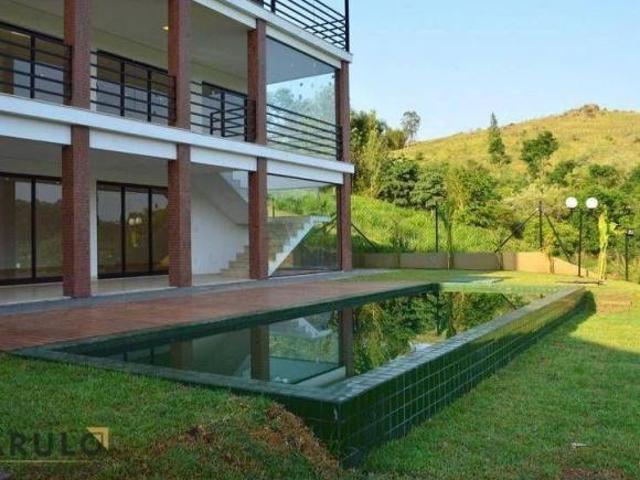 Casa à venda, 460 m² por R$ 3.000.000,00 Joaquim Egídio Campinas/SP