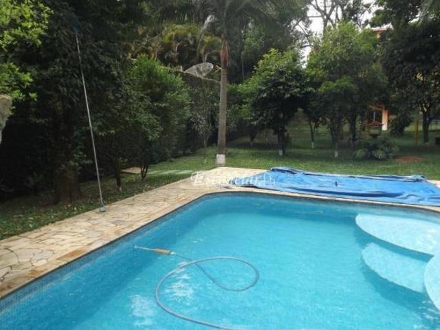 Casa à venda, 460 m² por R$ 3.250.000,00 Alpes da Cantareira Mairiporã/SP