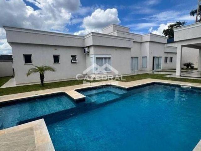 Casa à venda, 460 m² por R$ 3.350.000,00 Loteamento Portal da Colina Jundiaí/SP