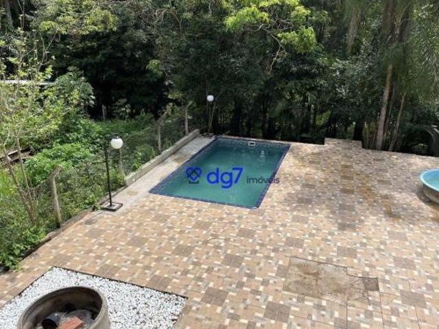 Casa à venda, 460 m² por R$ 1.099.000,00 Granja Carneiro Viana Cotia/SP